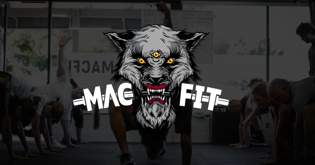 Contact Us - MacFit Personal Training & Performance Centre